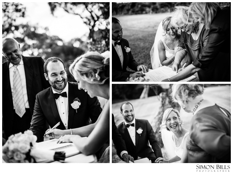S C Pannell Wedding - Bree and Tim | Simon Bills Blog
