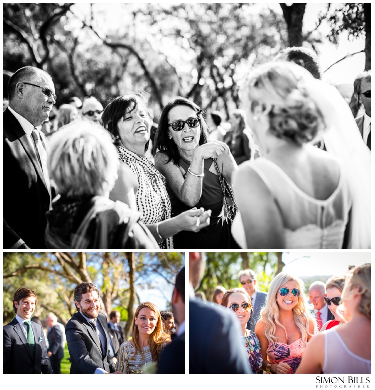 S C Pannell Wedding - Bree and Tim | Simon Bills Blog