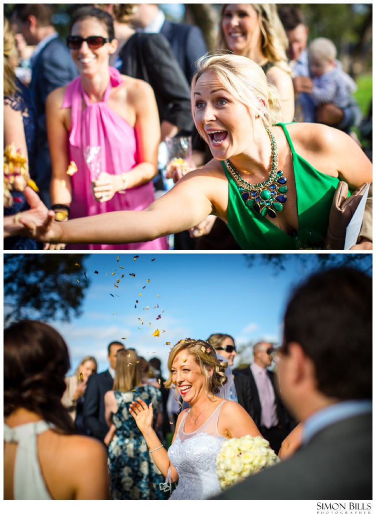 S C Pannell Wedding - Bree and Tim | Simon Bills Blog