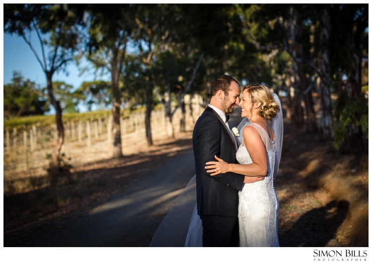 S C Pannell Wedding - Bree and Tim | Simon Bills Blog