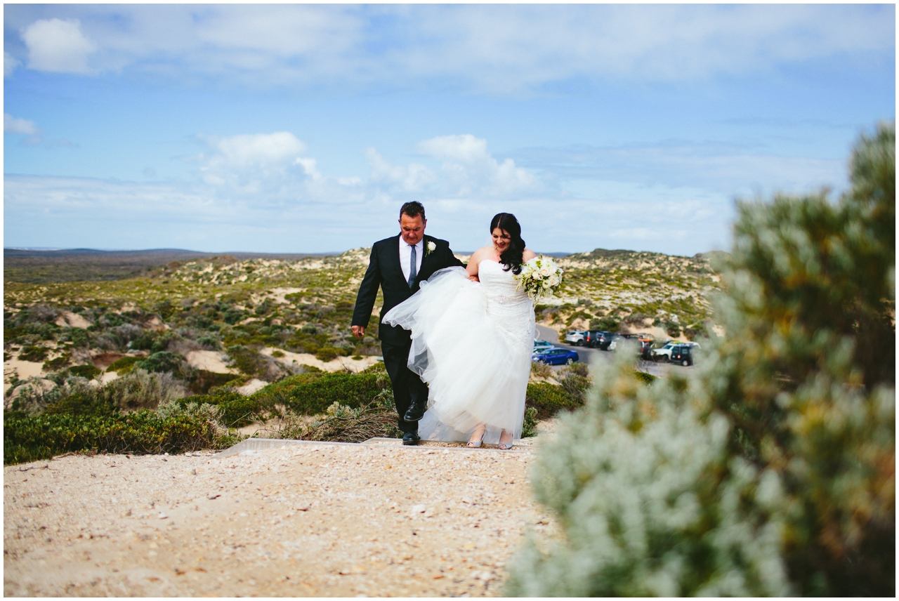 Innes National Park Wedding - Connie and Luke | Simon Bills BlogSimon ...
