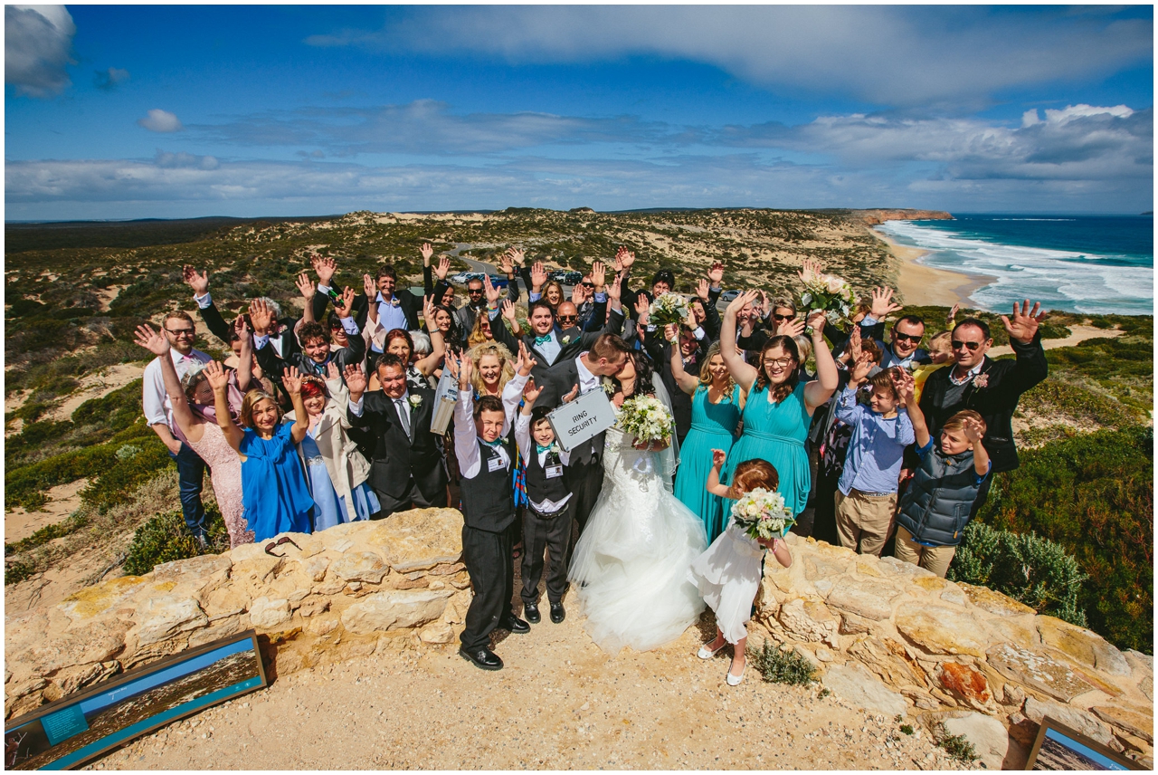 Innes National Park Wedding - Connie and Luke | Simon Bills BlogSimon ...