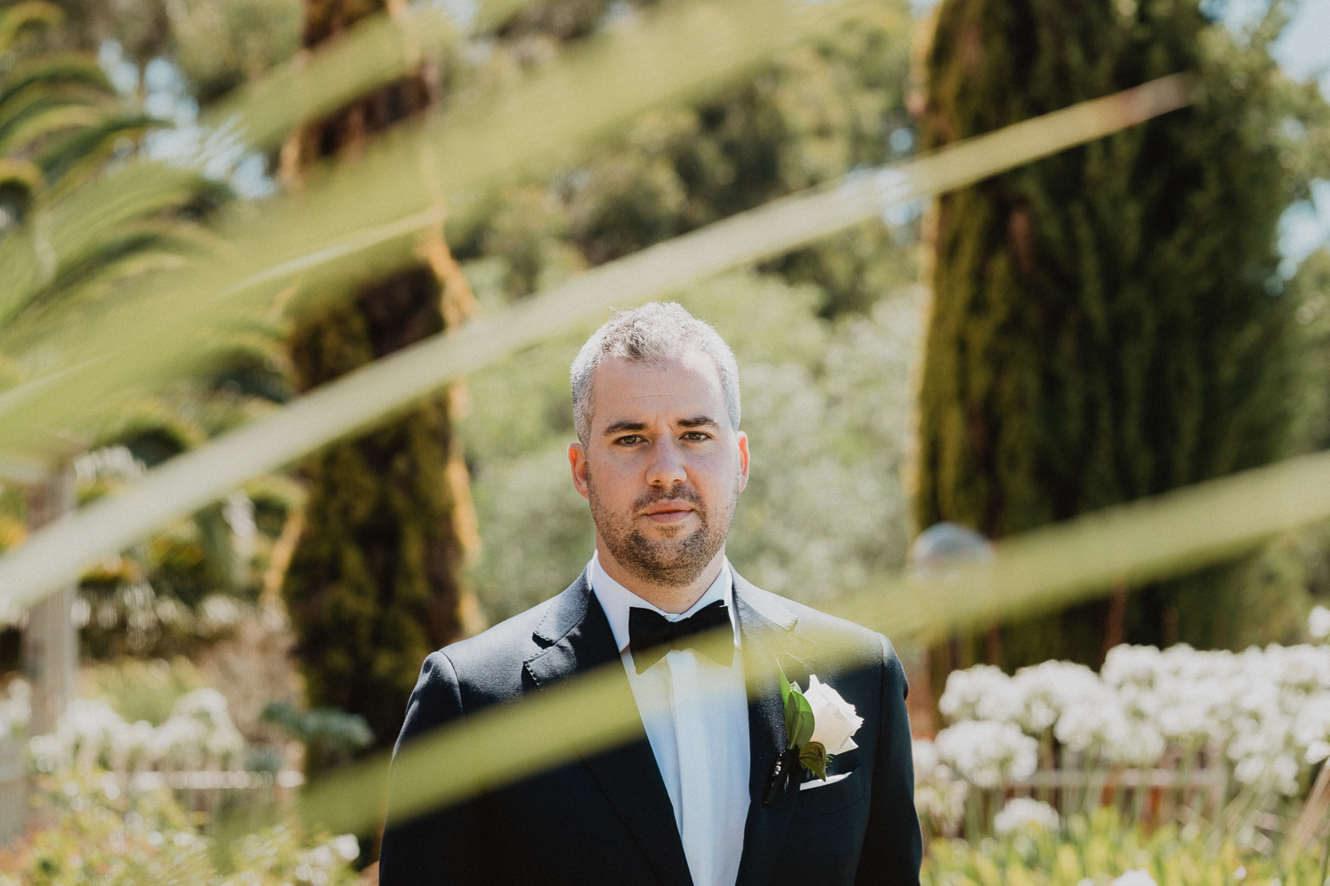 Classic Golding Winery Wedding // Jemma and Robert // Adelaide Hills Wedding