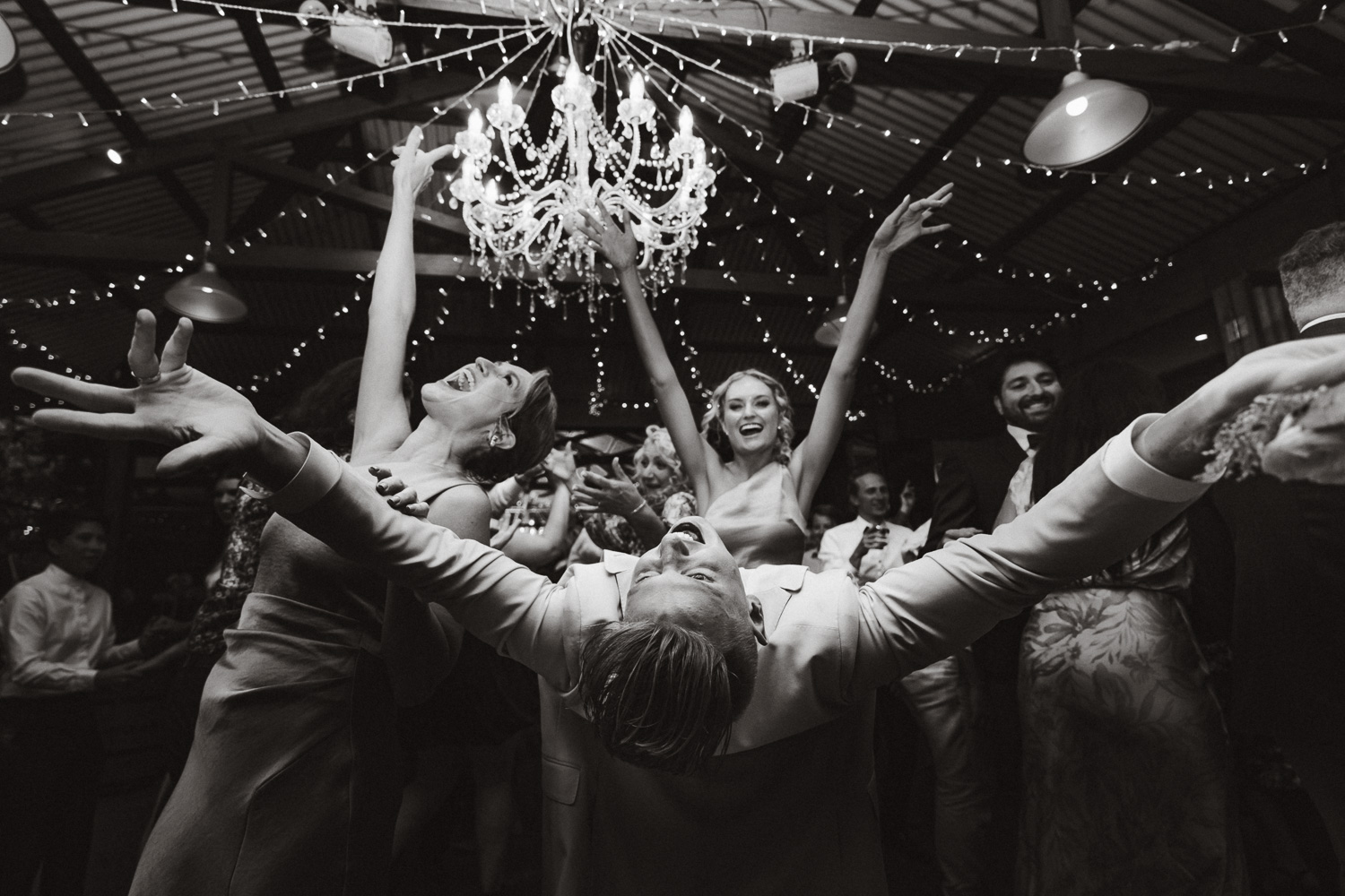 Heath and Blaire's Epic Longview Wedding | Simon Bills Blog