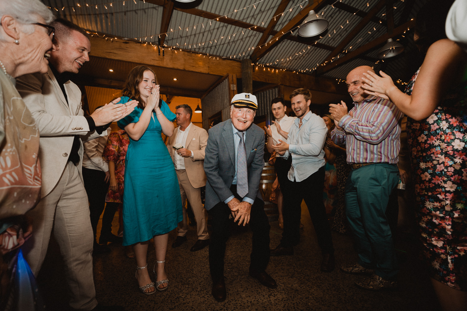 Heath and Blaire's Epic Longview Wedding | Simon Bills Blog