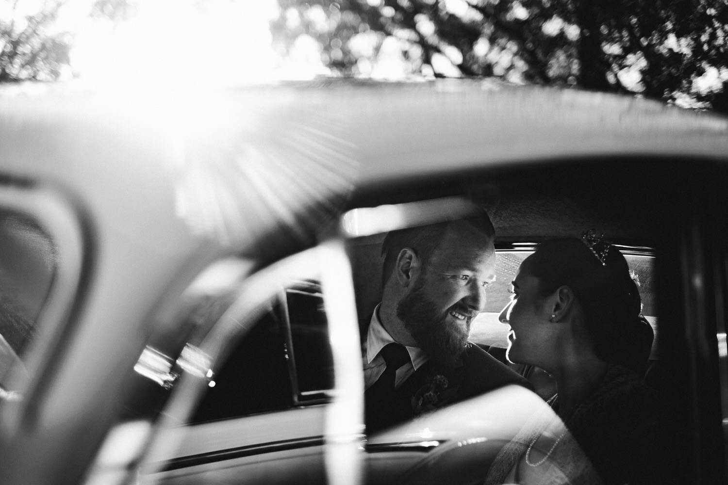 Paxton Winery Wedding // Imogen and Cooper | Simon Bills Blog